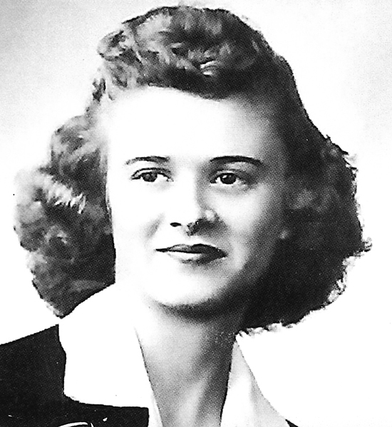 Norma Jean West 1927-2025 | News, Sports, Jobs - The Vindicator